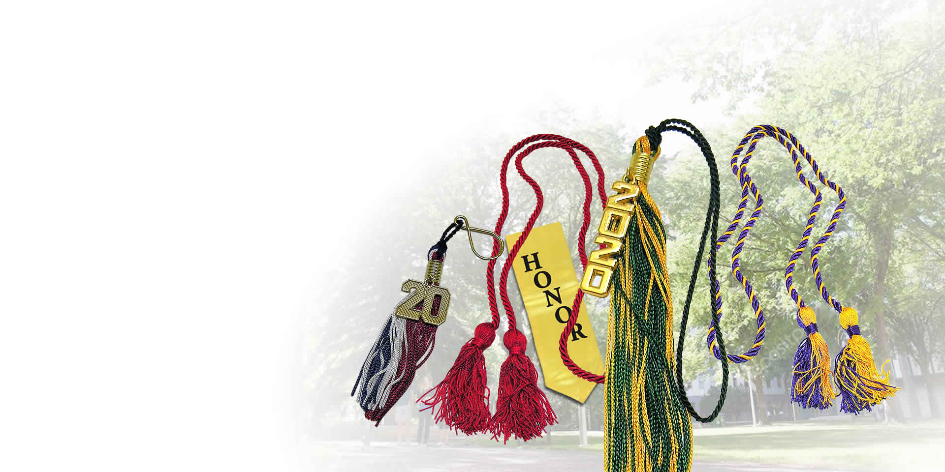 Schoen Trimming and Cord Company, Inc. – Your source for tassels, cords ...